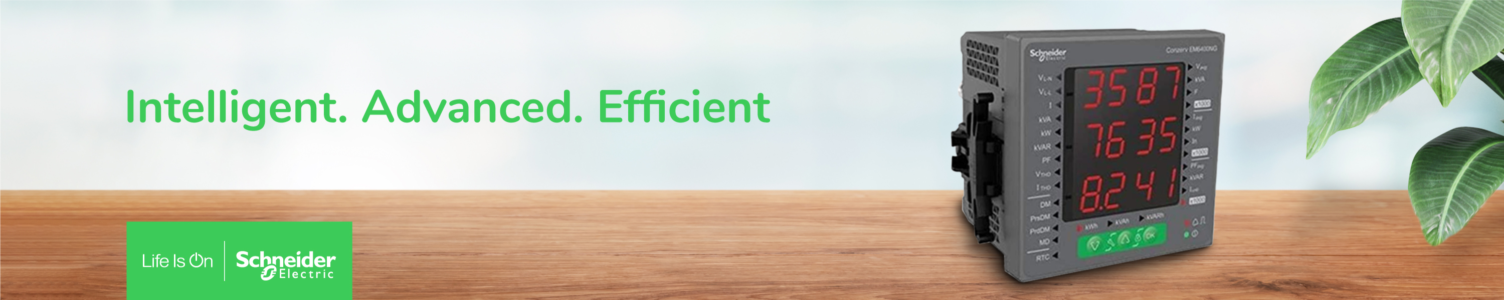 Amazon.in: Schneider Electric: Digital Meters