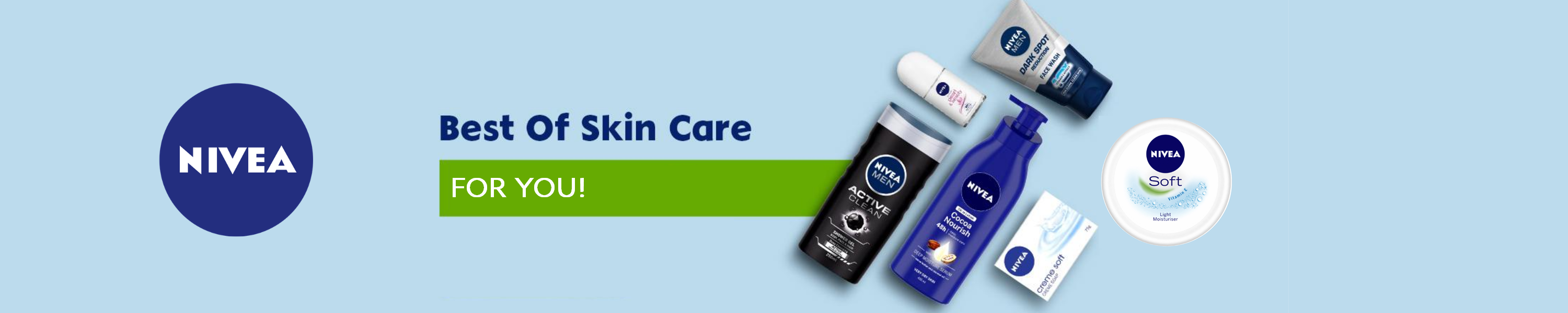 Amazon.in: NIVEA INDIA: BUY MORE GET MORE