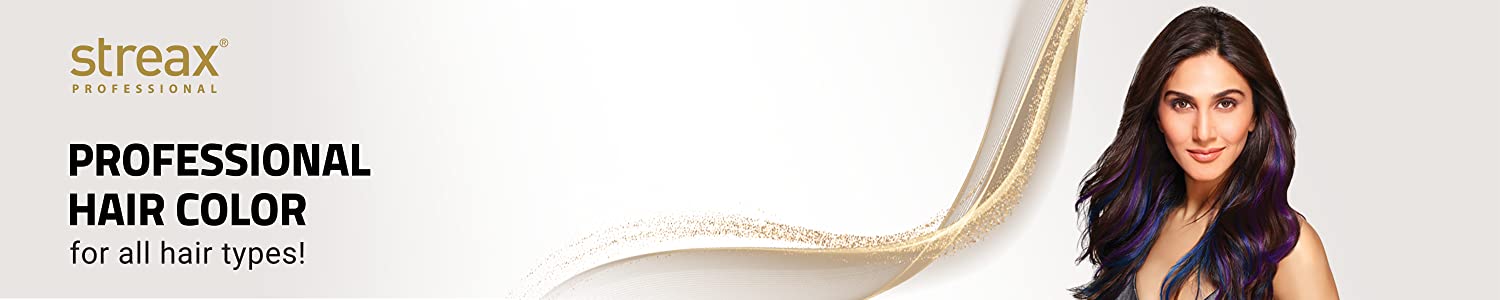 Amazon.ae: Streax Professional: Hair Color