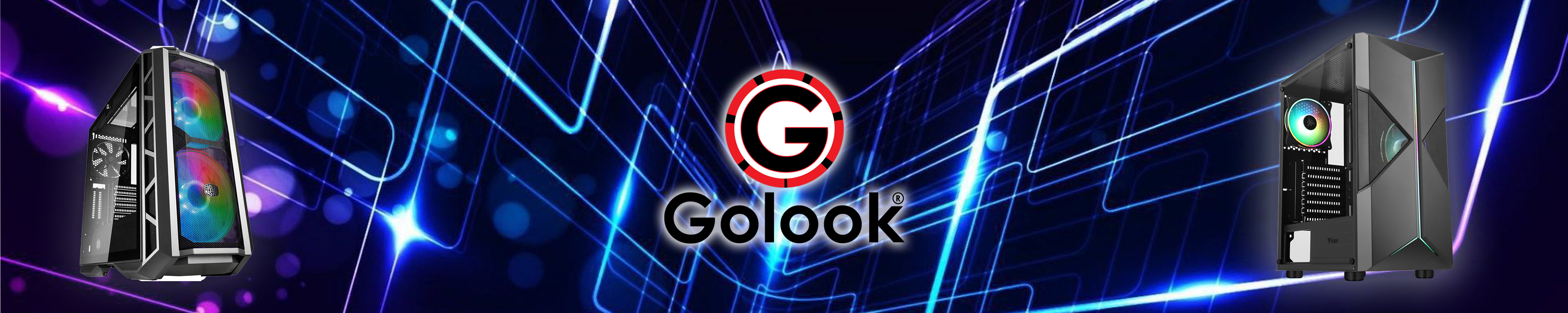 Amazon.it: GOLOOK: PC per il Gaming