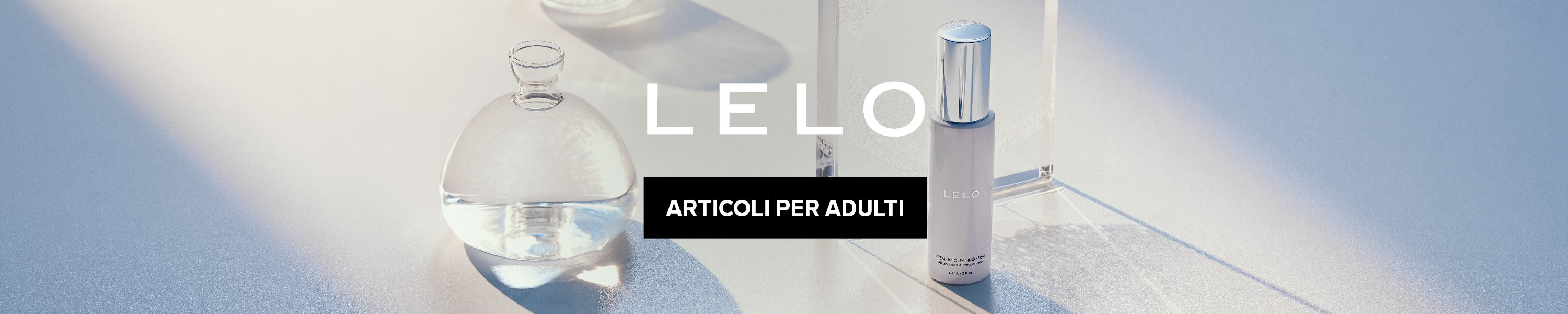 Amazon.it: LELO: Accessori