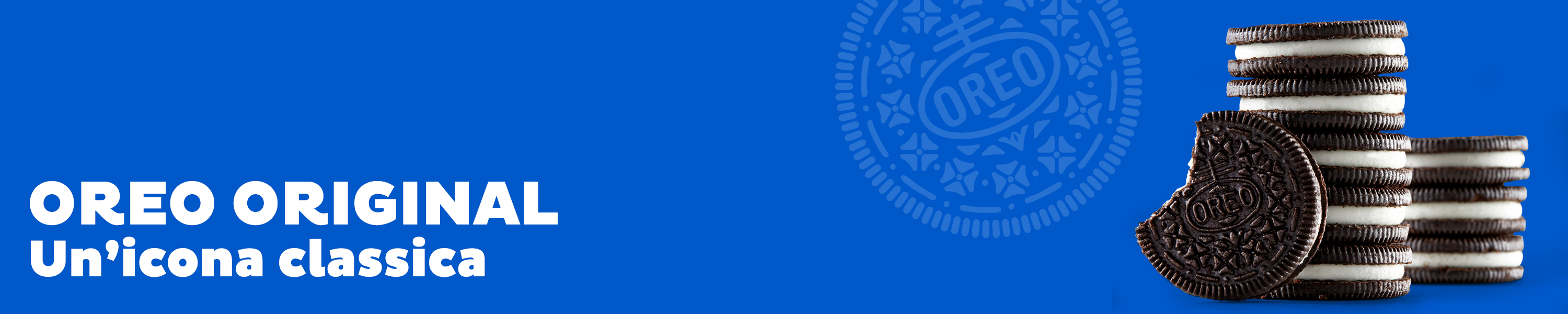 Amazon.it: Oreo: Original