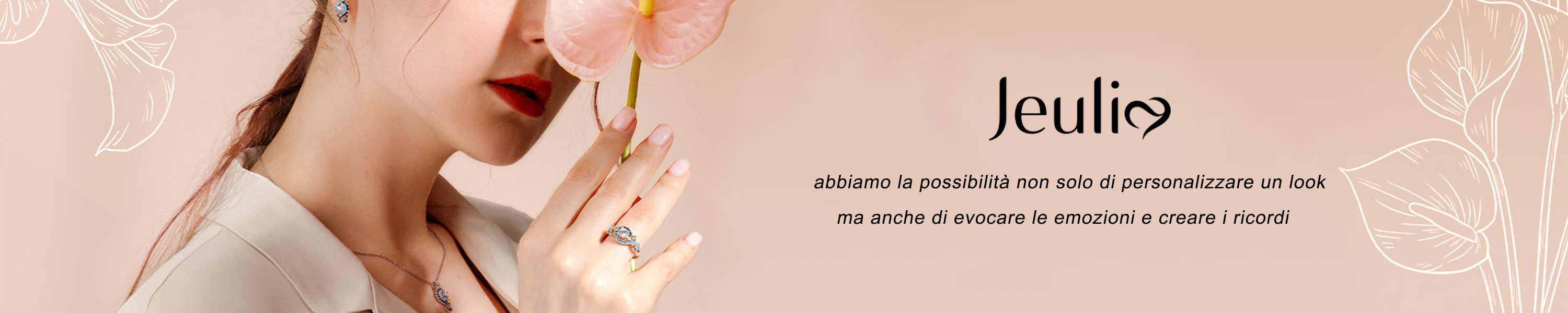 Amazon.it: Jeulia : IDEE REGALO