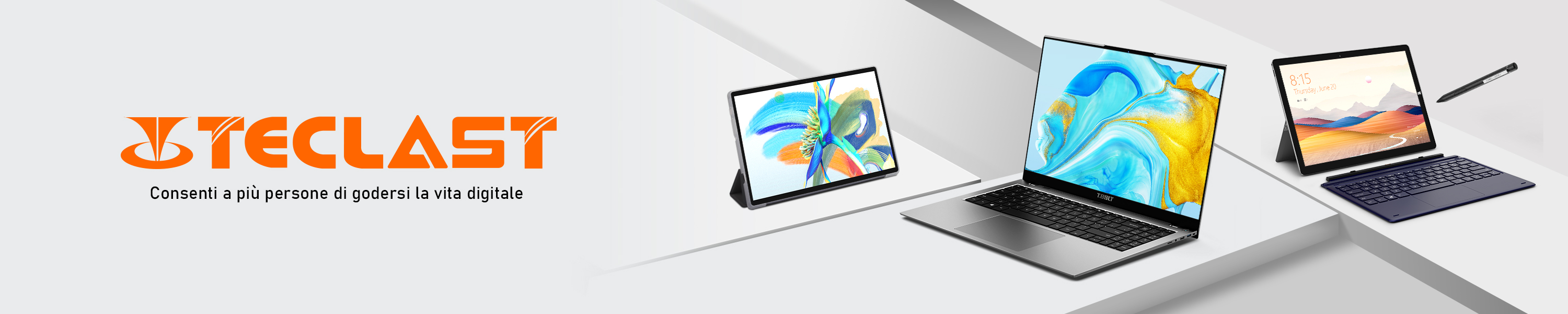 Amazon.it: TECLAST: PC Portatile