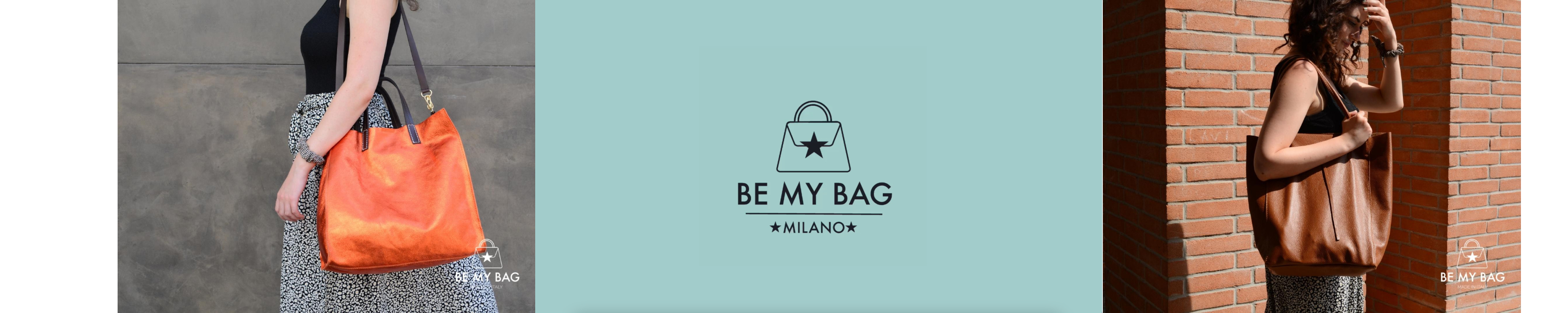 Amazon.fr: BE MY BAG: Accessoires