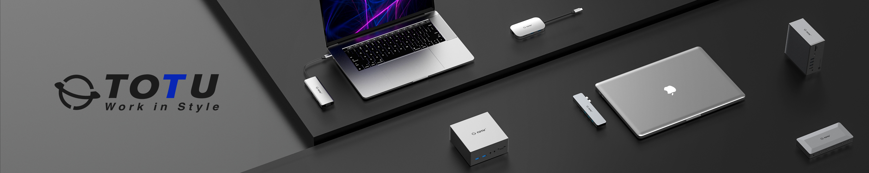 Amazon.fr: TOTU: docking station