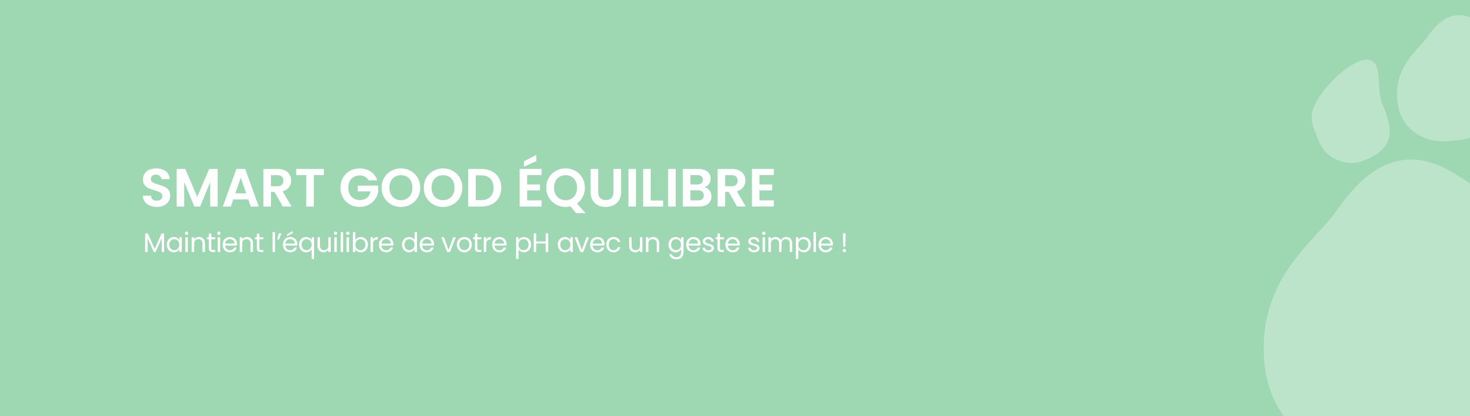 Amazon.fr: SMART GOOD THINGS: Équilibre