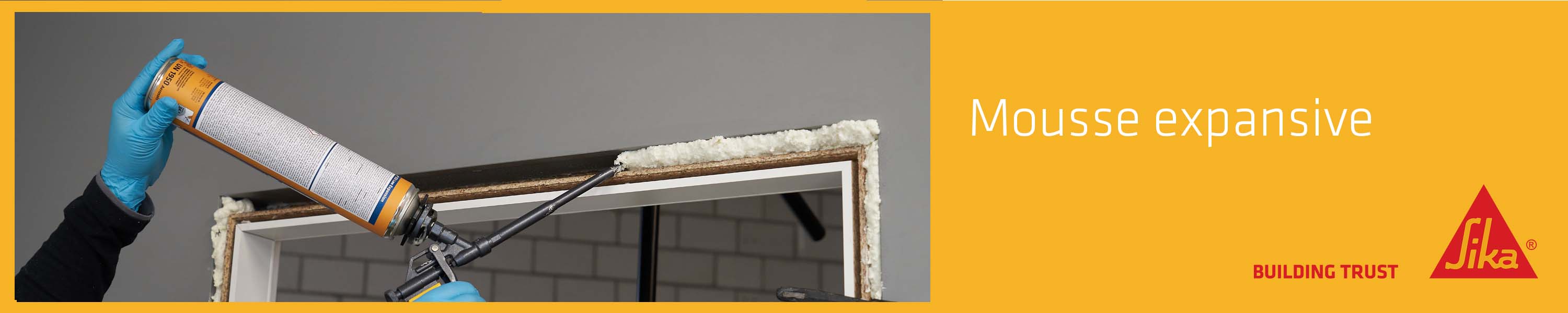 Amazon.fr: SIKA FRANCE S.A.S: Mousses expansives