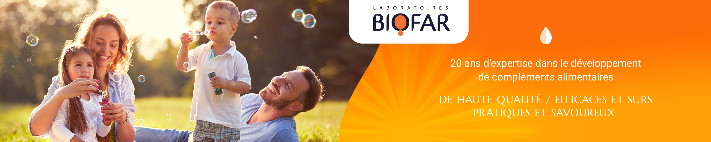 Amazon.fr: BIOFAR: Gamme Direct