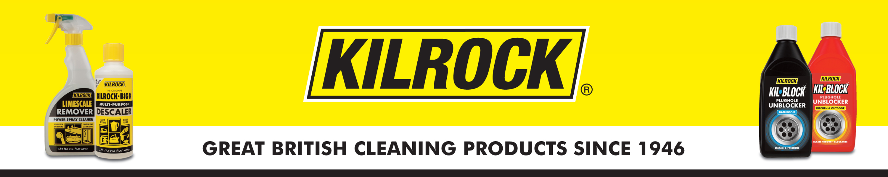 Amazon.co.uk: Kilrock