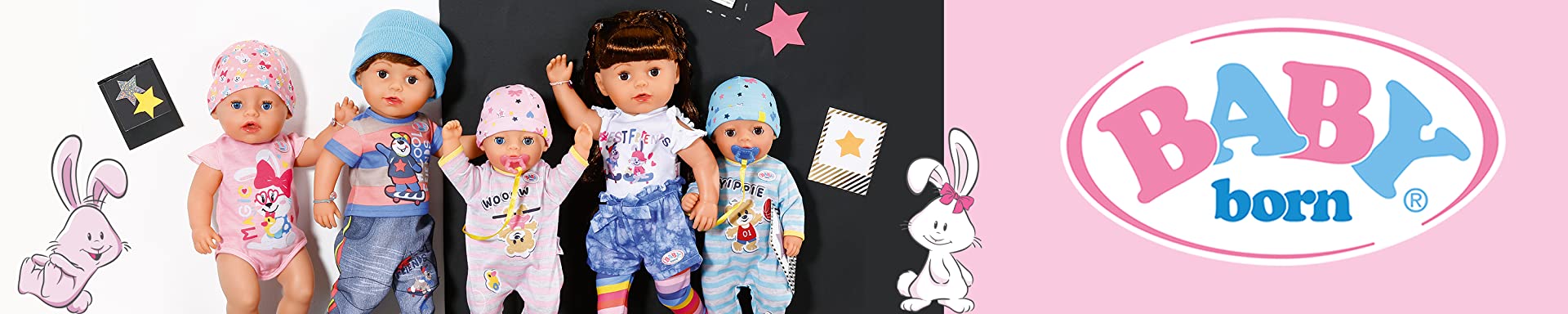 Amazon.co.uk: BABY born