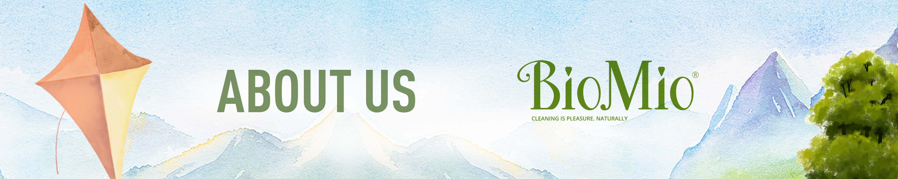 Amazon.co.uk: BioMio: About Us