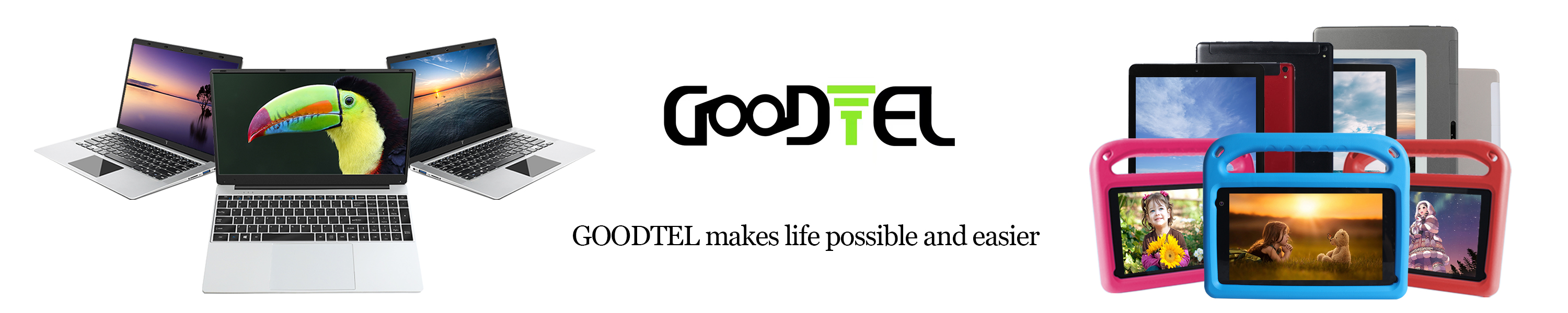 Amazon.co.uk: GOODTEL: G3 Tablet