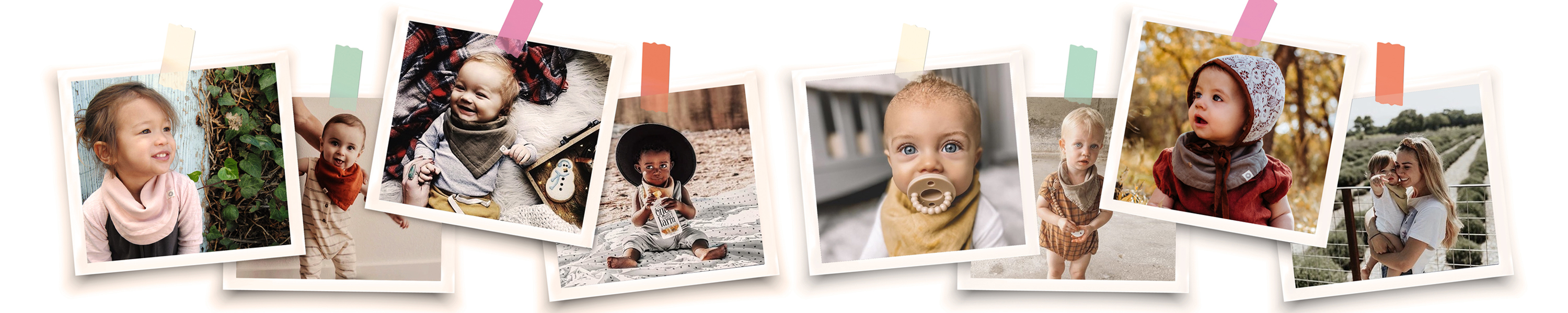 Amazon.co.uk: Indi By Kishu Baby: Bibs for Boys