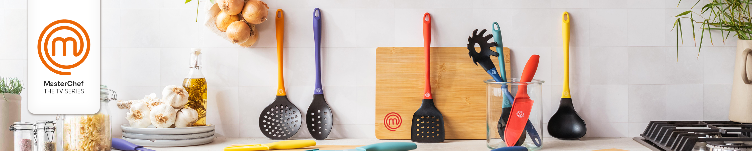 Amazon.co.uk: MasterChef: Kitchen Tools