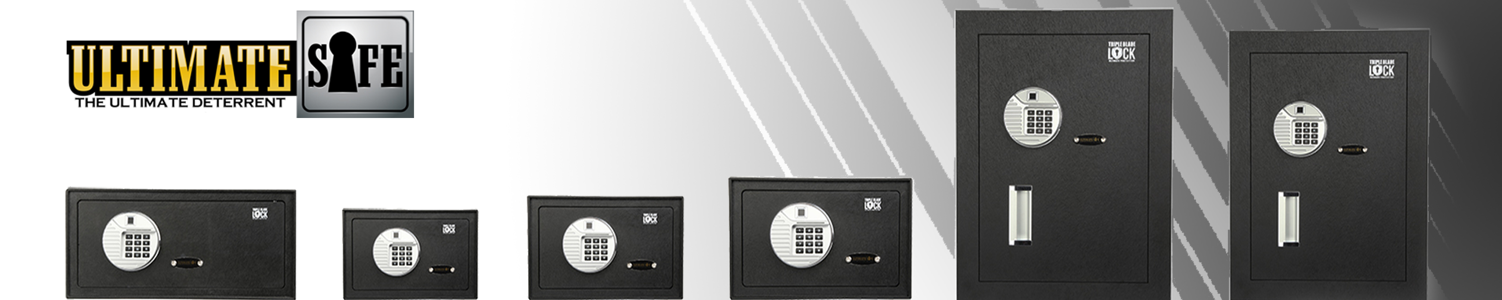 Amazon.co.uk: Ultimate Safe®