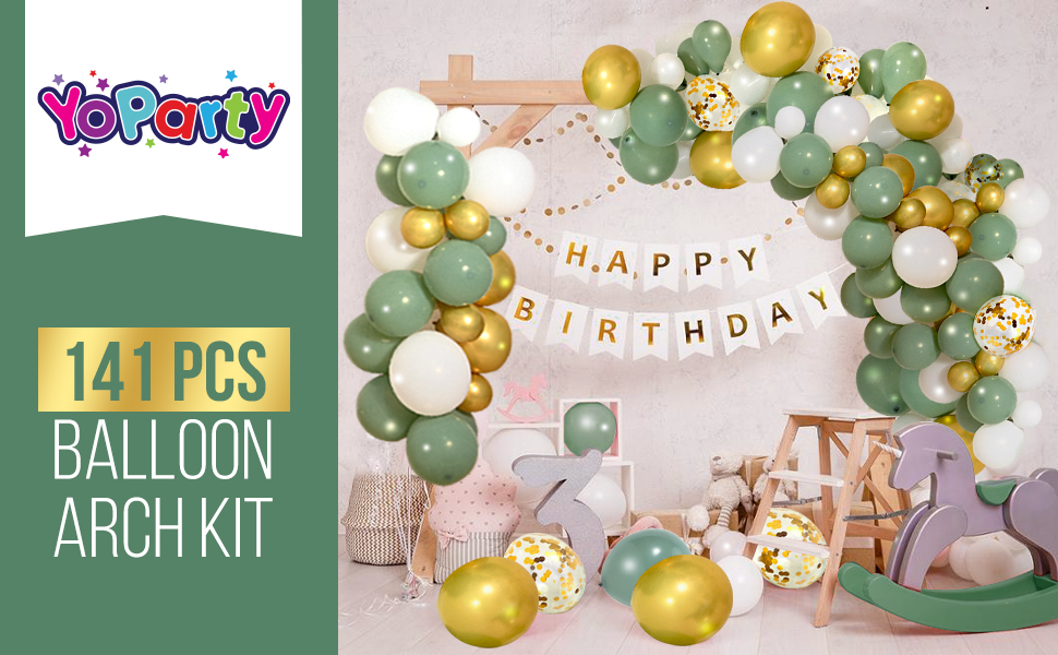 Amazon.co.uk: YoParty