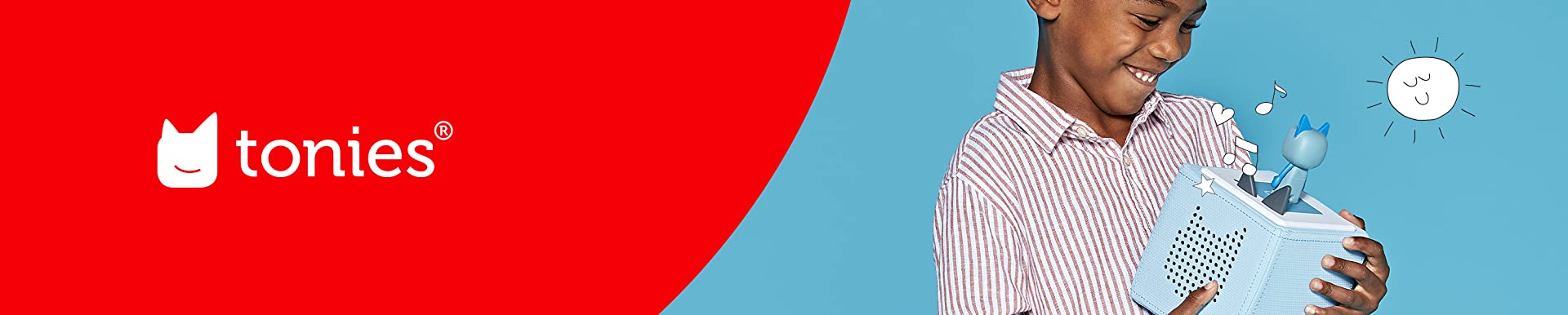 Amazon.co.uk: tonies: Tonieboxes