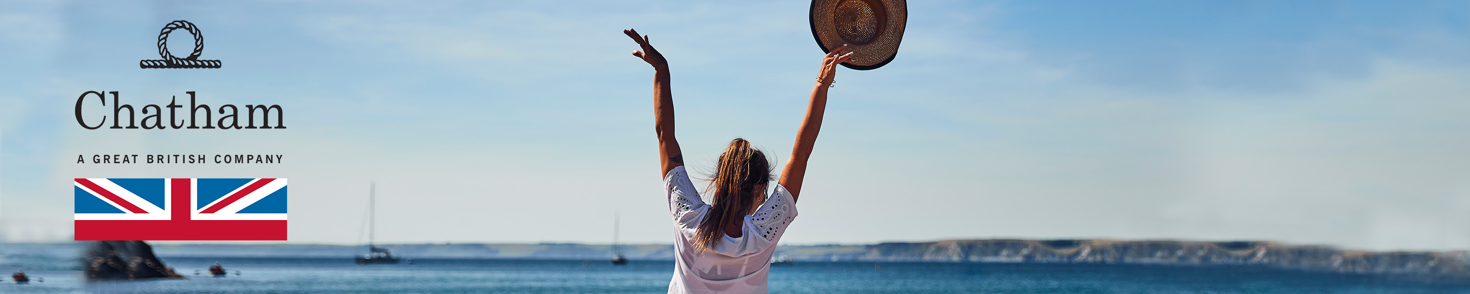 Amazon.co.uk: Chatham: Women's