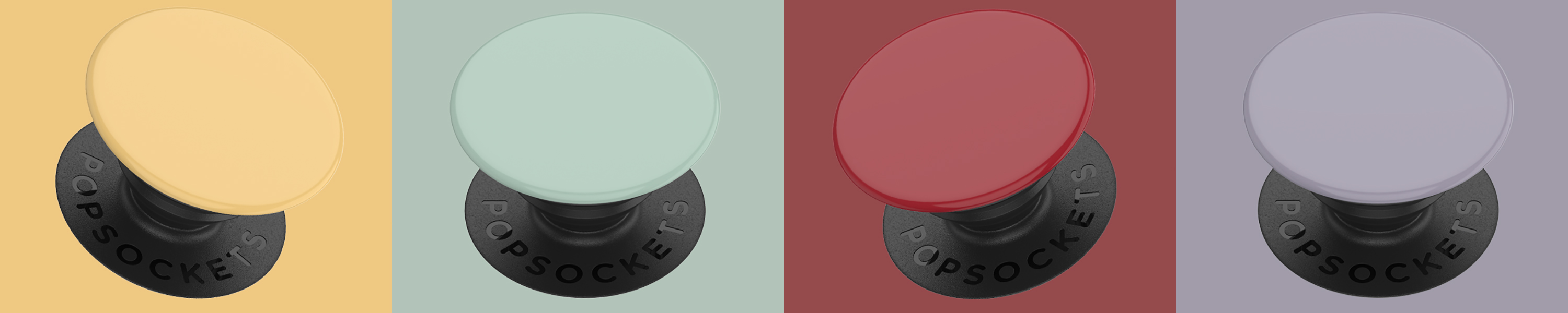 Amazon.co.uk: Popsockets: Plain