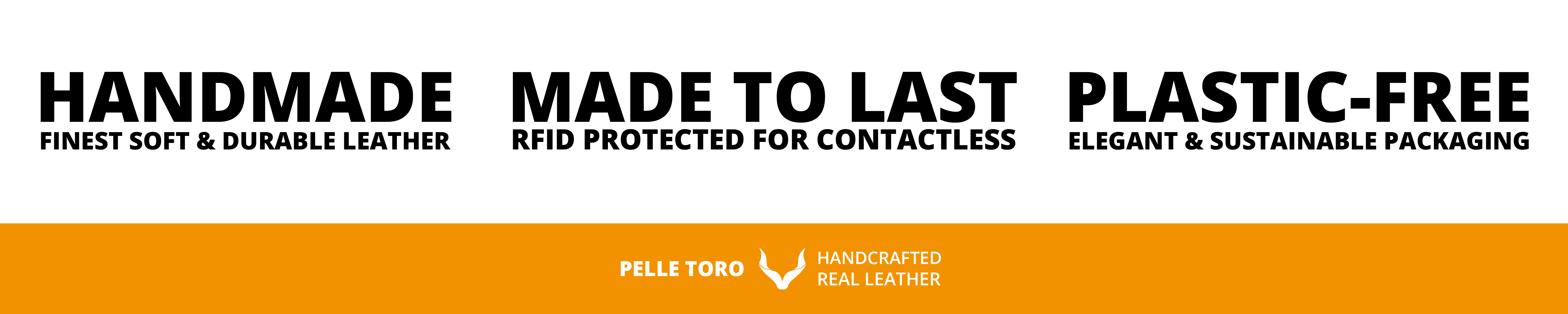 Amazon.co.uk: Pelle Toro: Wallets