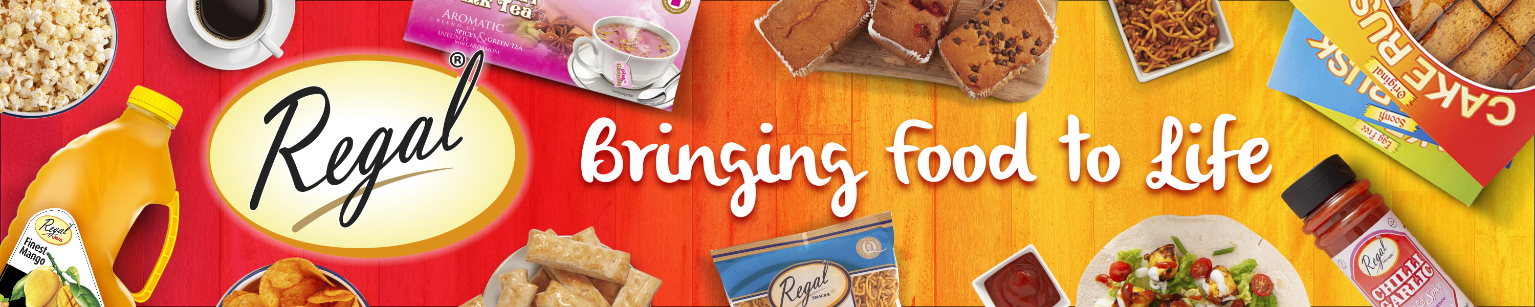 Amazon.co.uk: Regal Food Products