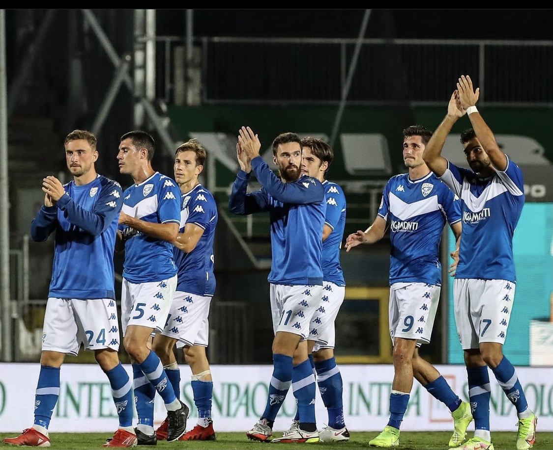 Amazon.co.uk: BRESCIA FC
