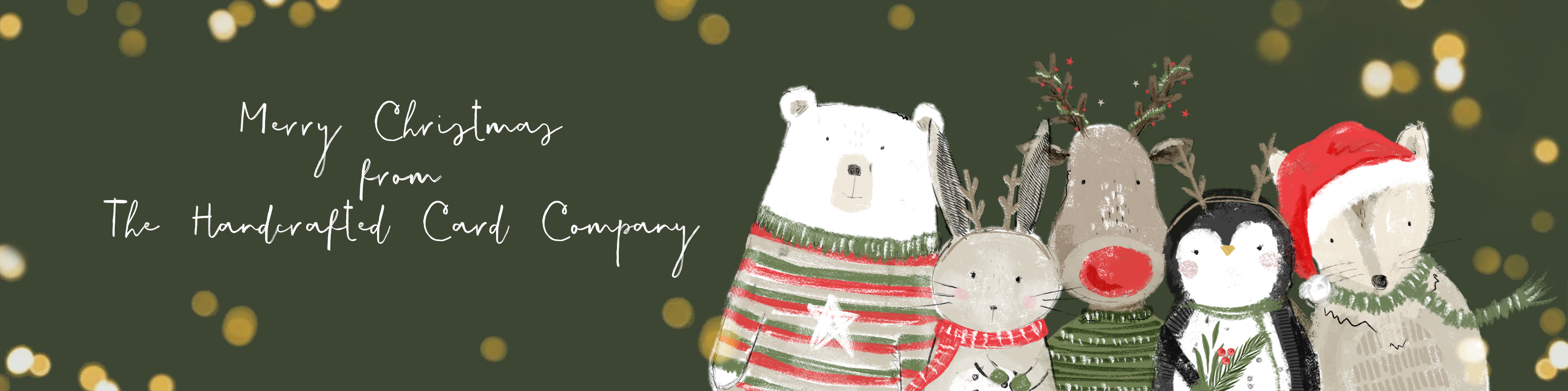 Amazon.co.uk: The Handcrafted Card Company: Easter