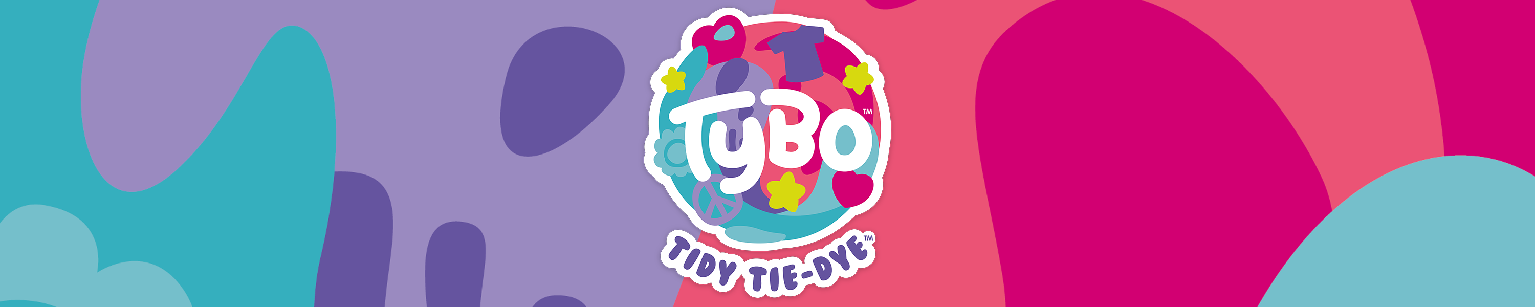 Amazon.co.uk: Tybo: Tybo Dip & Dye