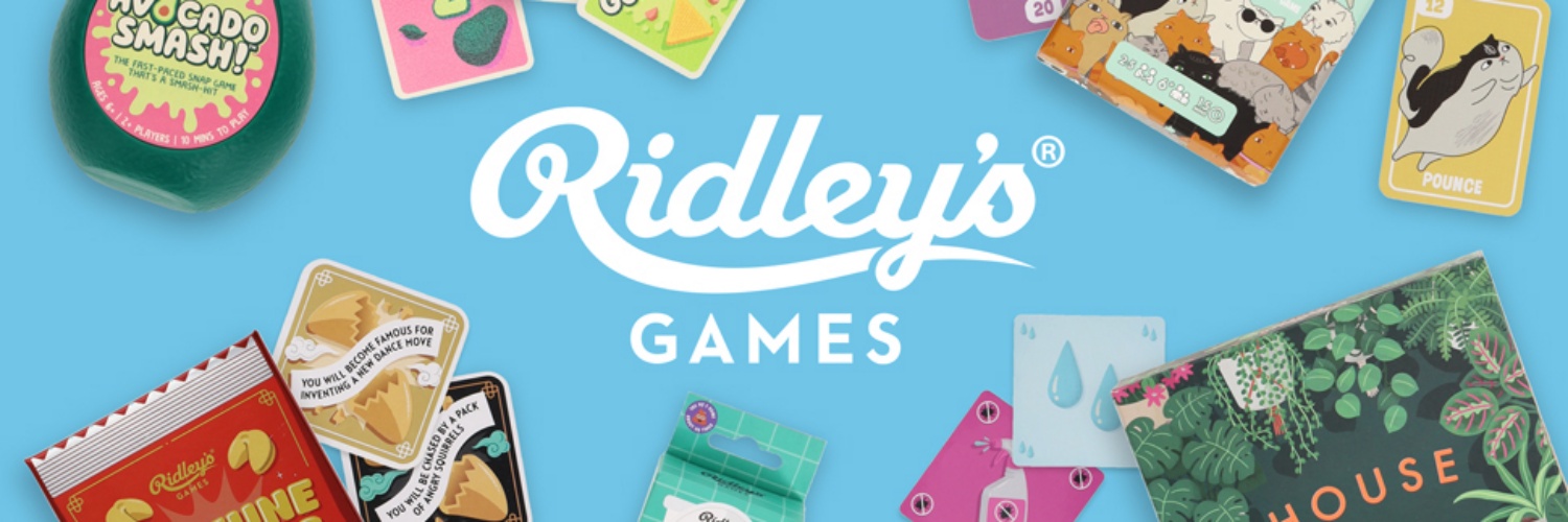 Amazon.co.uk: Ridley's
