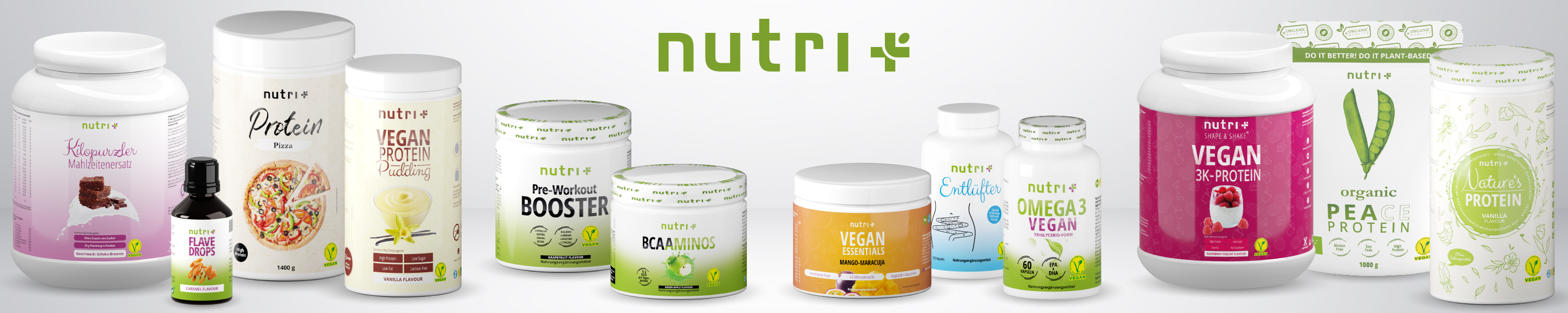 Amazon.co.uk: Nutri-Plus: Protein