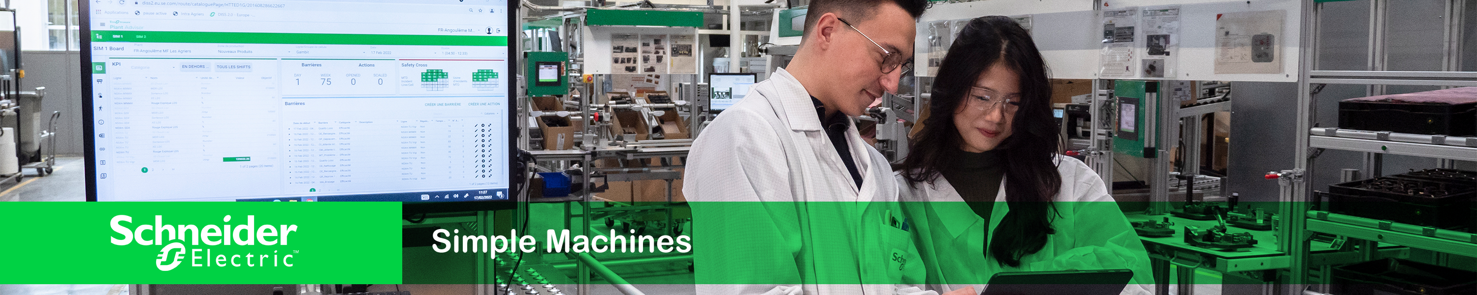 Amazon.co.uk: Schneider Electric: Simple Machines