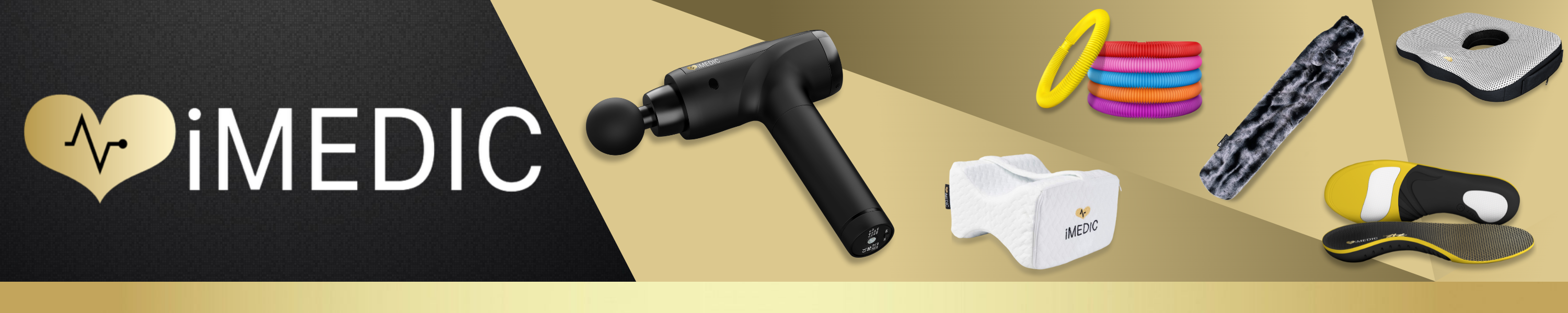 Amazon.co.uk: iMEDIC