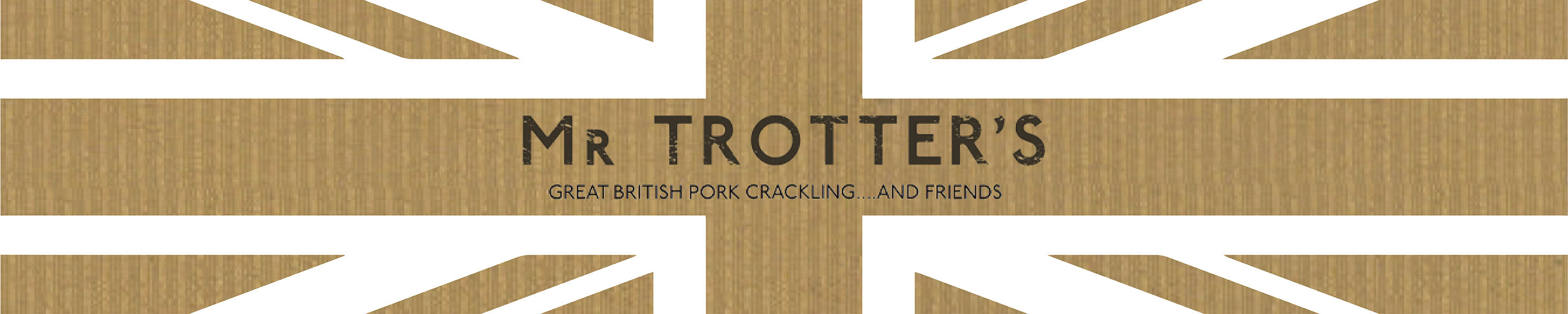 Amazon.co.uk: Mr Trotter's