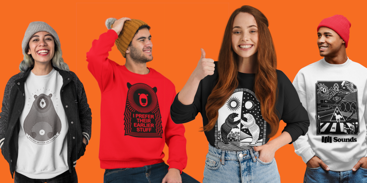 Amazon.co.uk: Restless Wears