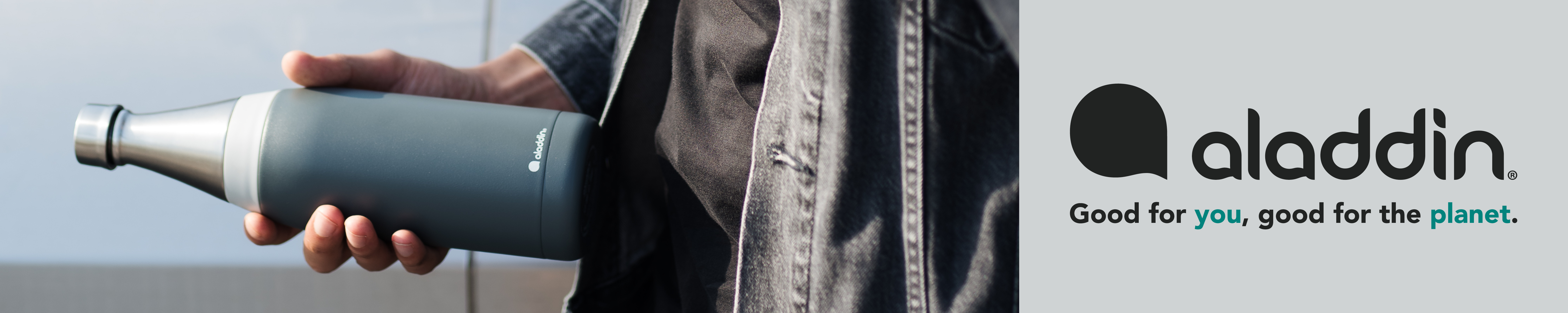 Amazon.co.uk: Aladdin: Water Bottles