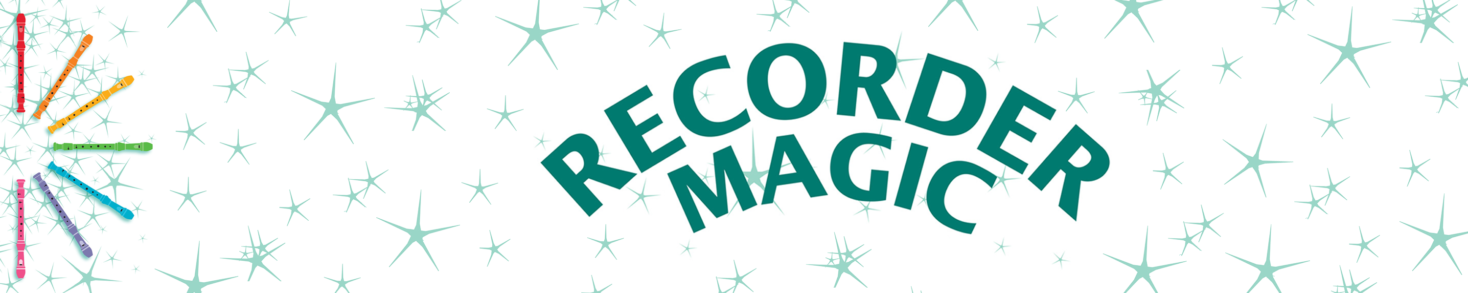 Amazon.co.uk: Collins Music: Recorder Magic
