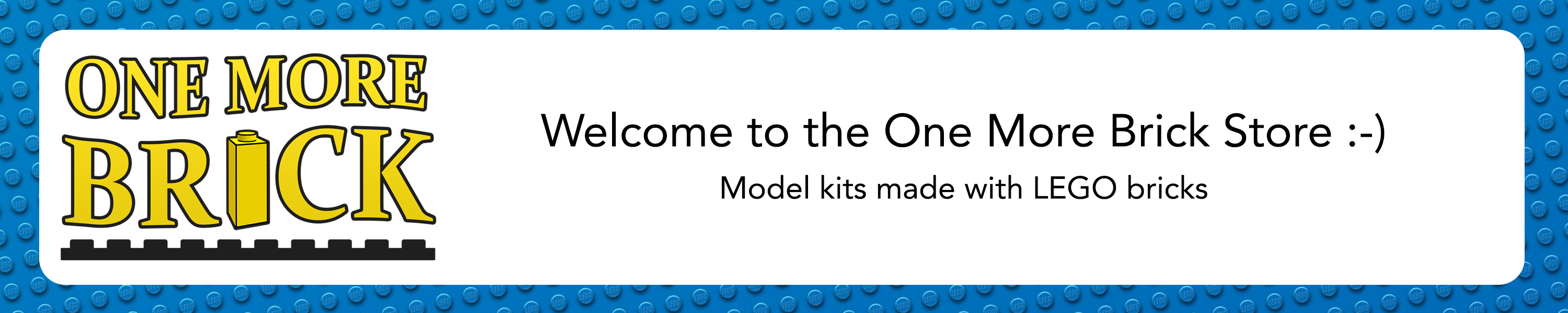 Amazon.co.uk: One More Brick