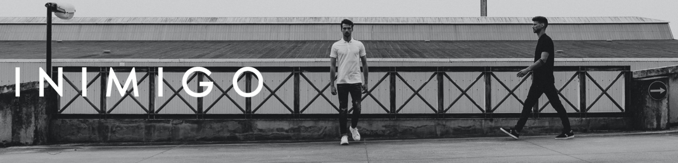 Amazon.co.uk: INIMIGO: T-shirts