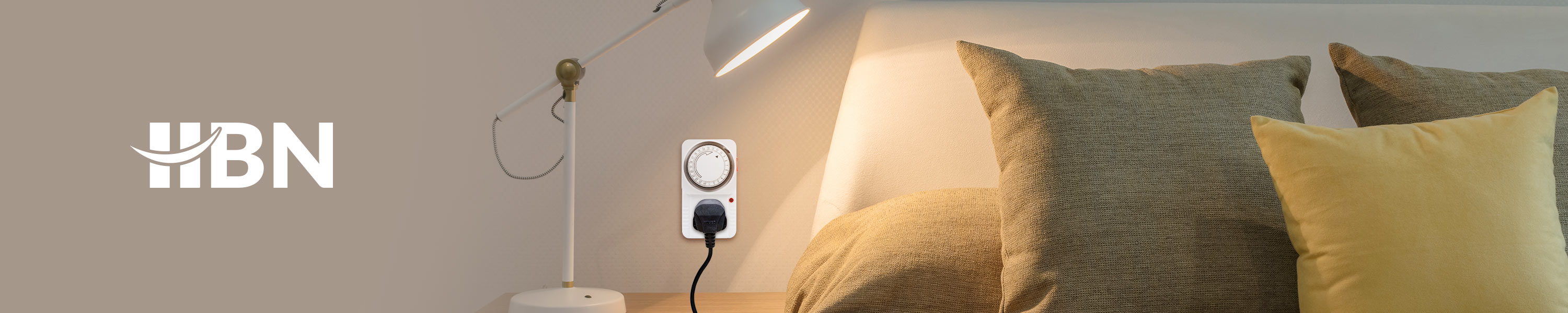 Amazon.co.uk: HBN: Oudoor Timer