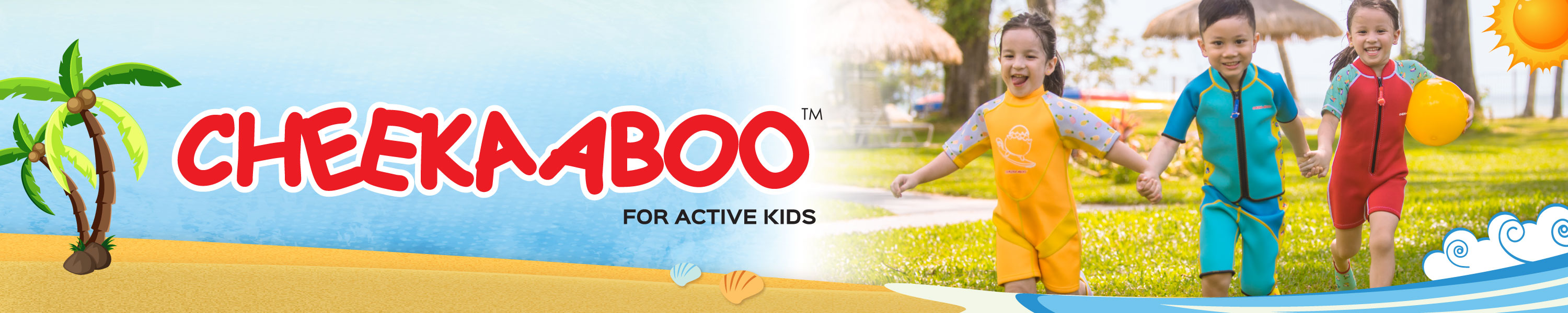 Amazon.co.uk: Cheekaaboo