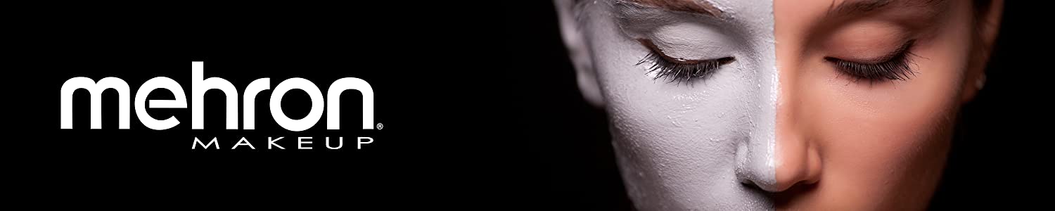 Amazon.co.uk: Mehron Makeup: Fantasy FX