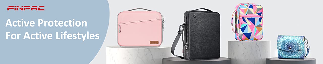 Amazon.co.uk: FINPAC: Daily Supplies Storage