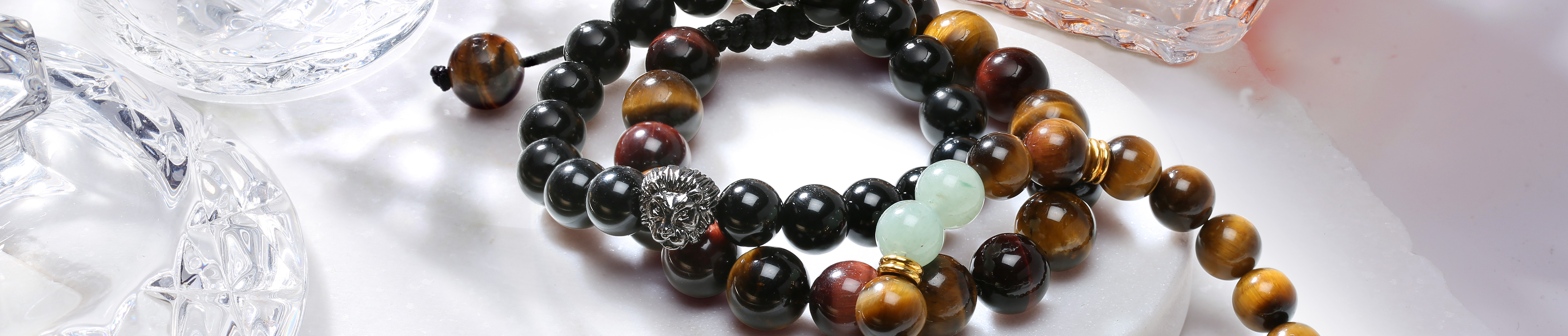 Amazon.co.uk: Bling Jewelry: Stretch