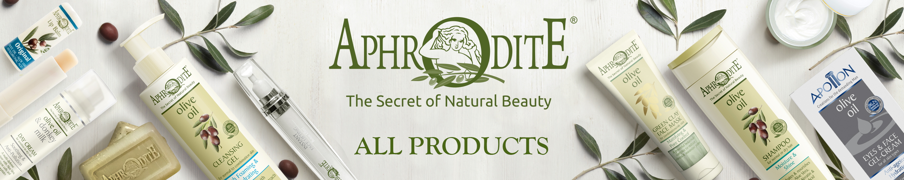 Amazon.co.uk: Aphrodite Skin Care: All products