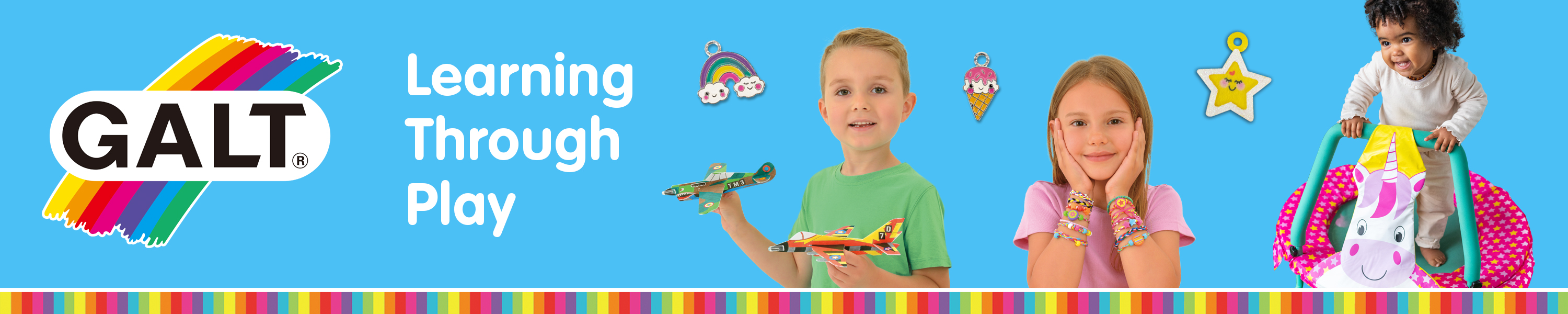 Amazon.de: Galt Toys: Creative Cases