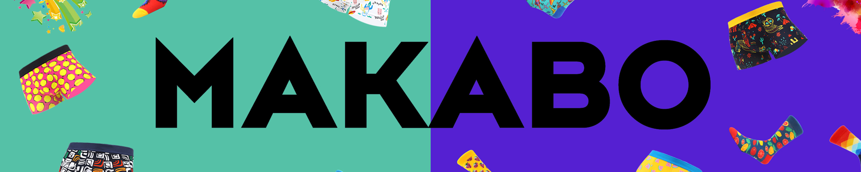 Amazon.co.uk: MAKABO