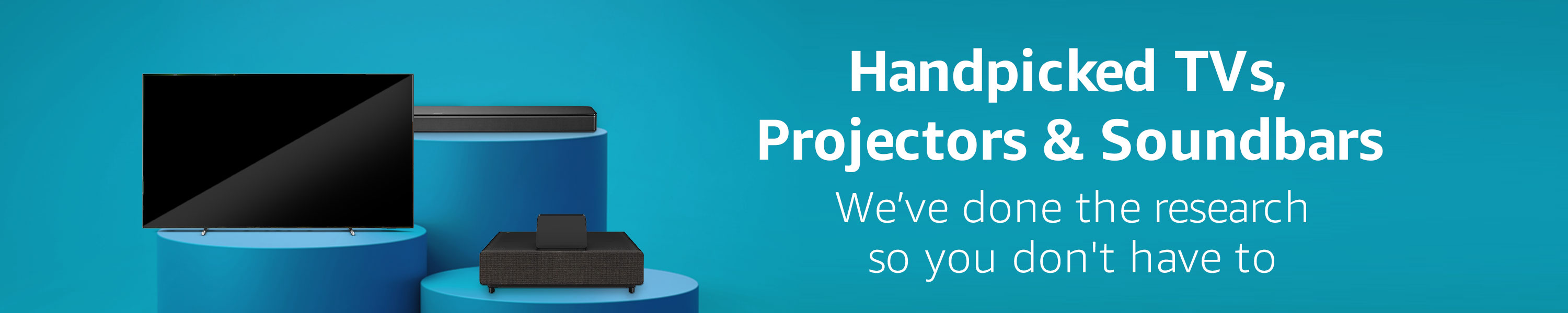 Amazon.co.uk: Handpicked: Smart Home