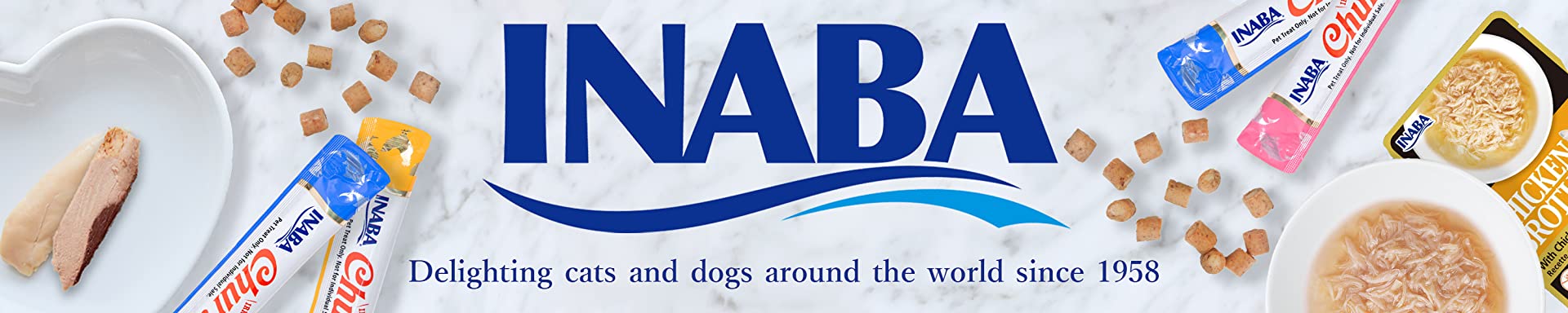 Amazon.co.uk: INABA: Ciao Broth