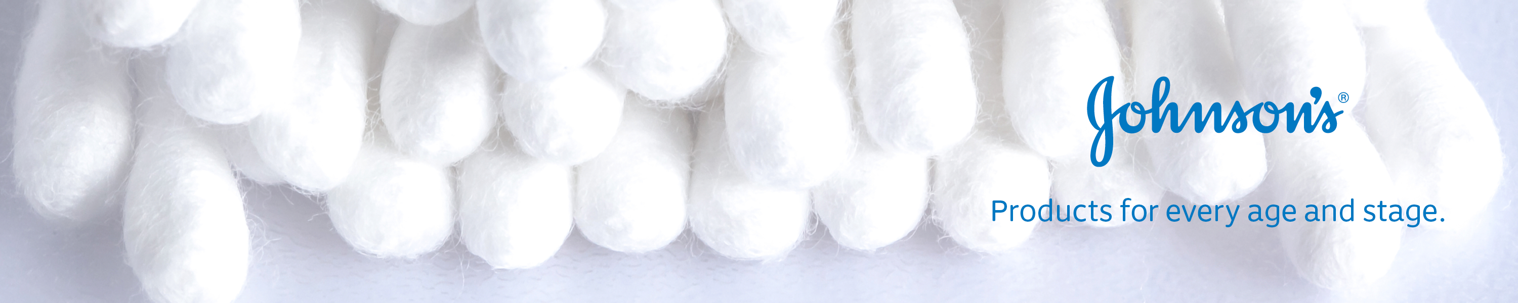 Amazon.co.uk: Johnson's Baby: Cotton